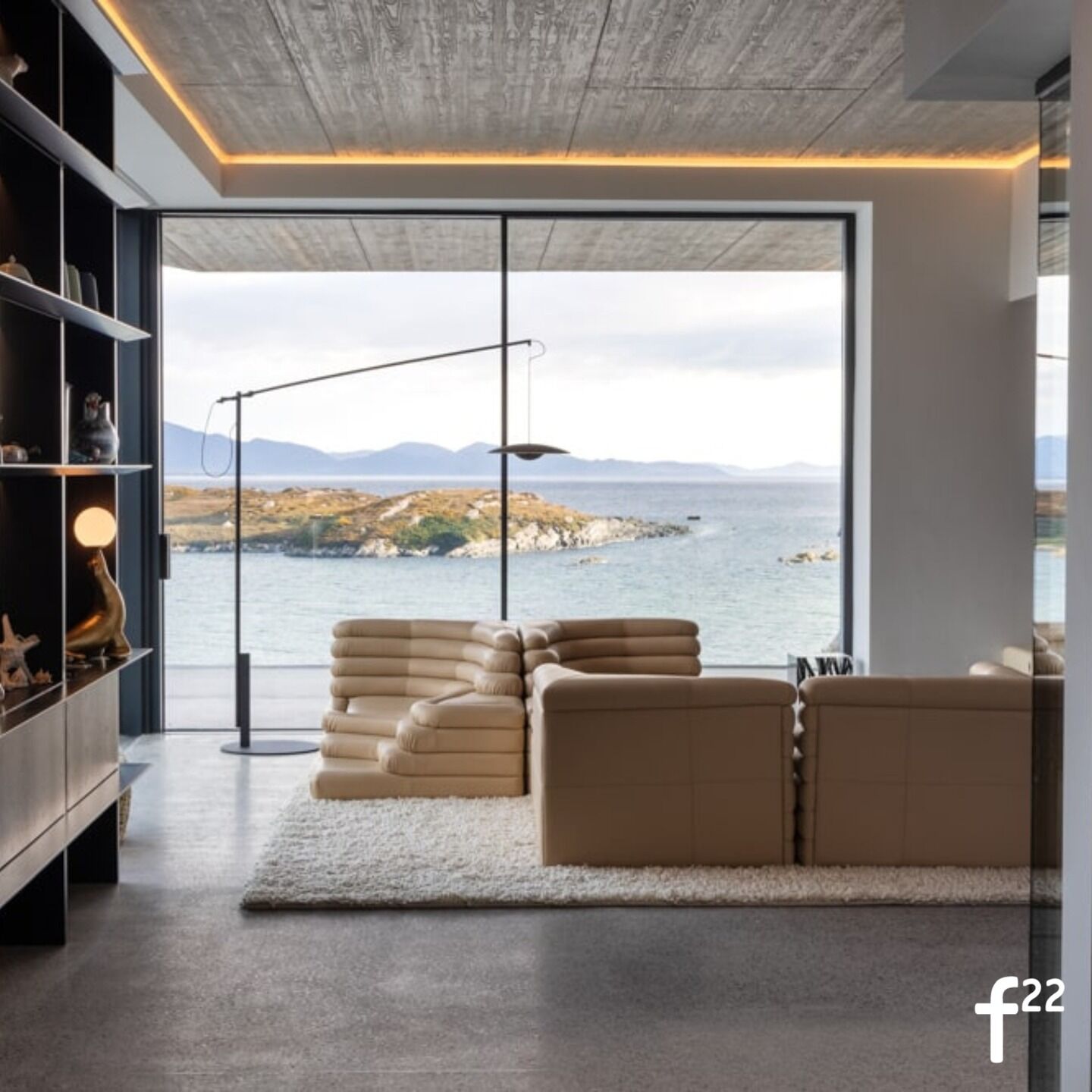 Meitheal Architects | F22Photography Ireland Cork