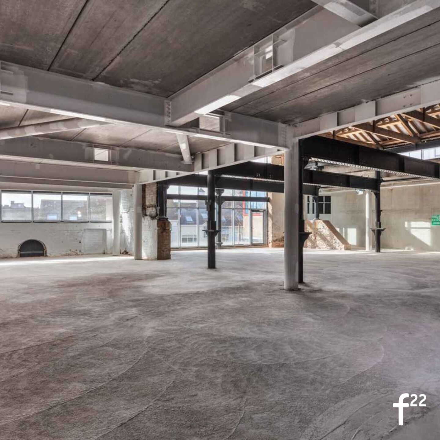 Meitheal Architects | F22Photography Ireland Cork