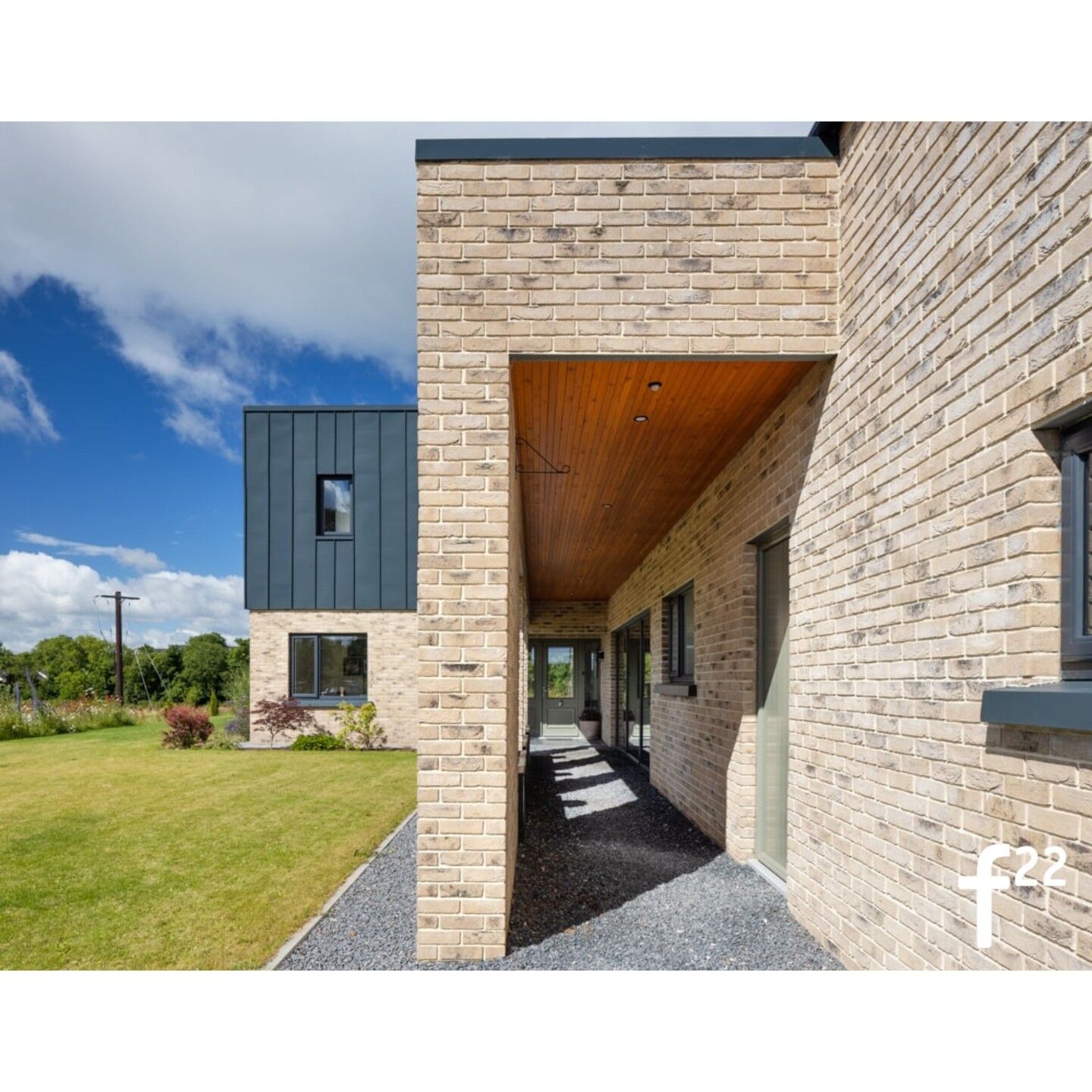 Meitheal Architects | F22Photography Ireland Cork
