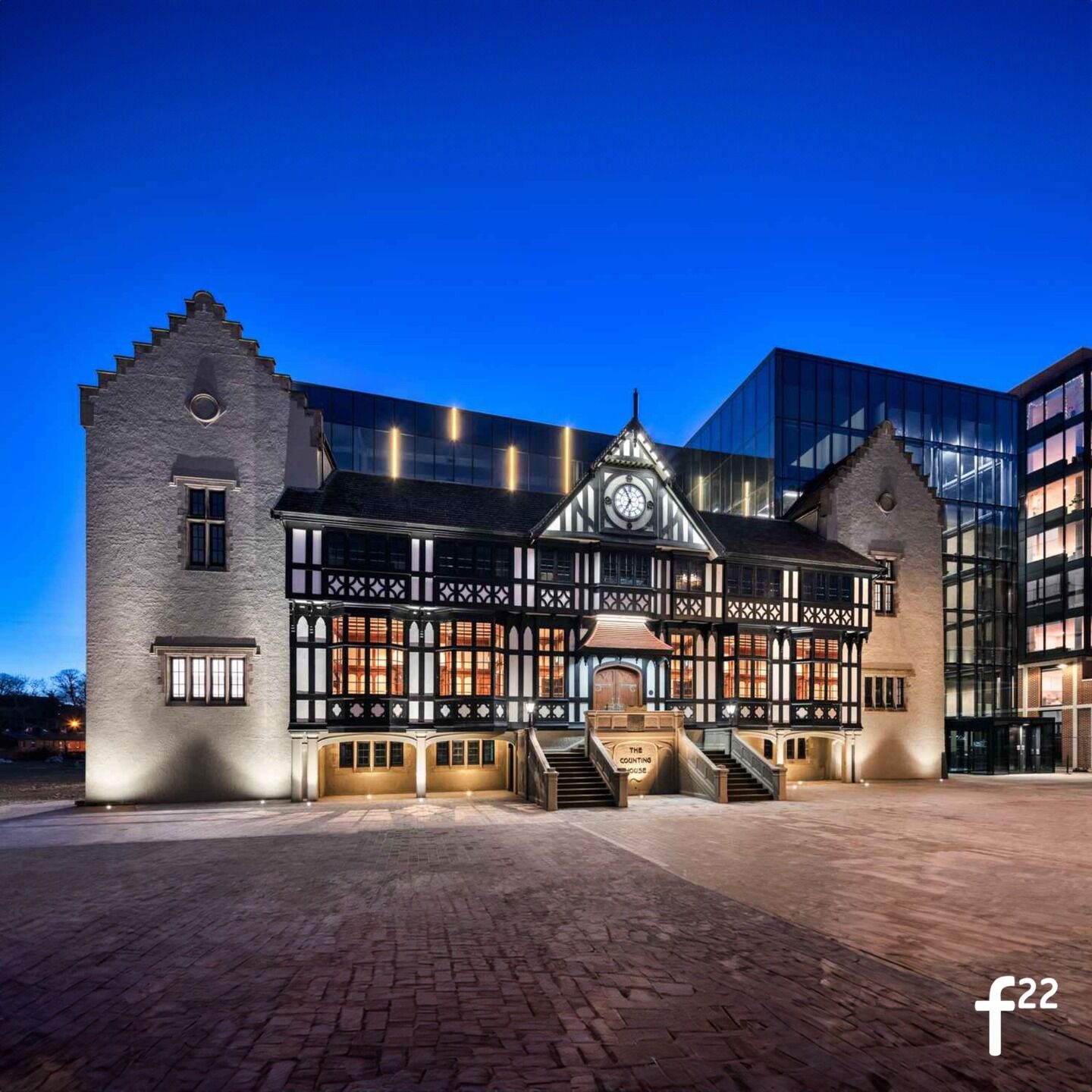 Meitheal Architects | F22Photography Ireland Cork